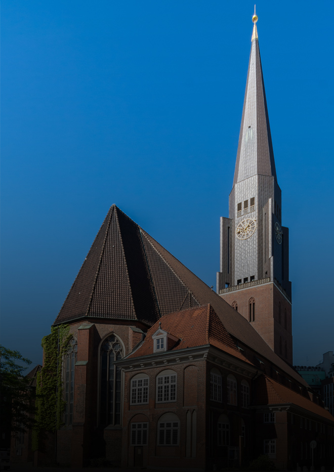 Ensemble Schirokko Hamburg – Orchester auf historischen Instrumenten ...
